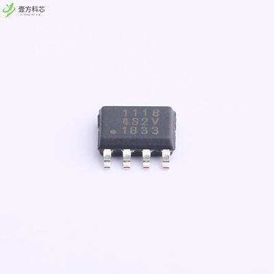 原厂原装BL1118CS8TR1833 ESOP8  1.8V，3.3V   2mA