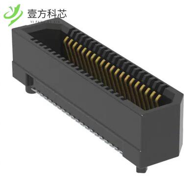 原厂原装ER8-40S-0.8SV-5H CONN RCPT 40POS SMD G