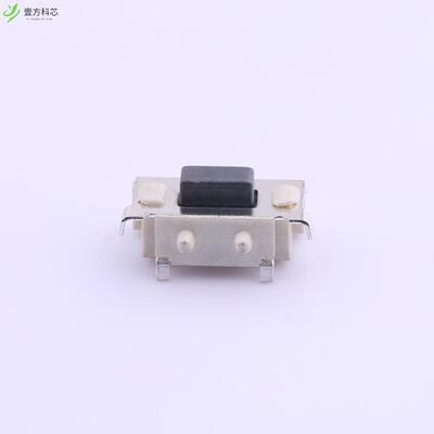 原厂原装1TS002G-1900-3500-CT 大侧按轻触开