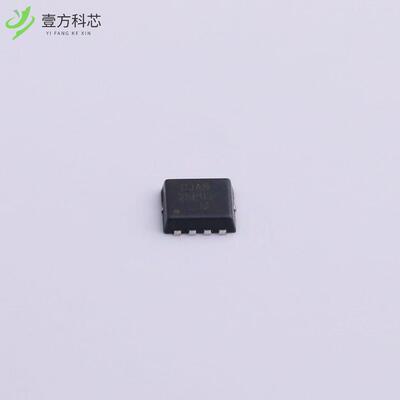 原厂原装CJAB25P03 P沟道 30V 25A全新正品