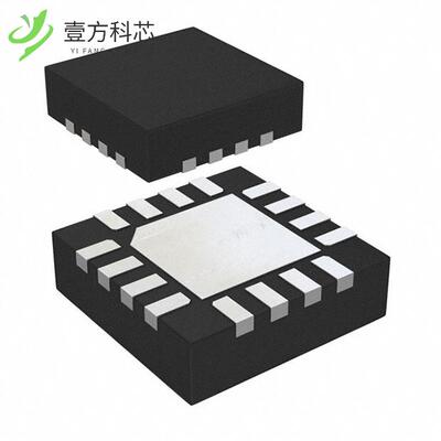 原厂原装L6924D013TR IC BATT CHG LI-ION 1CEL 16