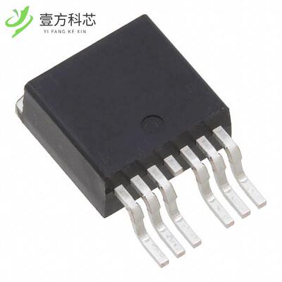 原厂原装IRFS7434TRL7PP MOSFET N-CH 40V 240A D2