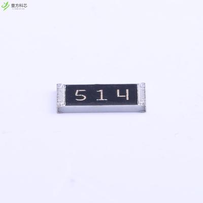 原厂原装RTT25514JTE 510kΩ ±5% 1W全新正品