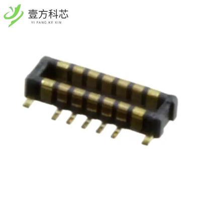 原厂原装WP25D-P010VA1-R8000 CONN PLUG 10POS SM