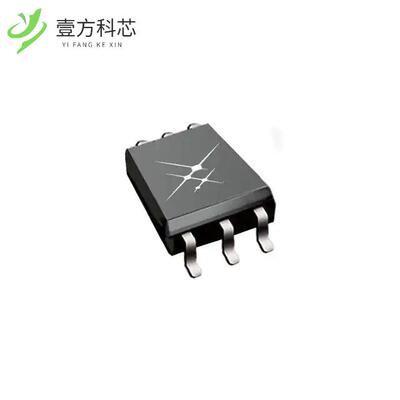 原厂原装SI8261ABD-C-IS DGTL ISO 5KV 1CH GATE D