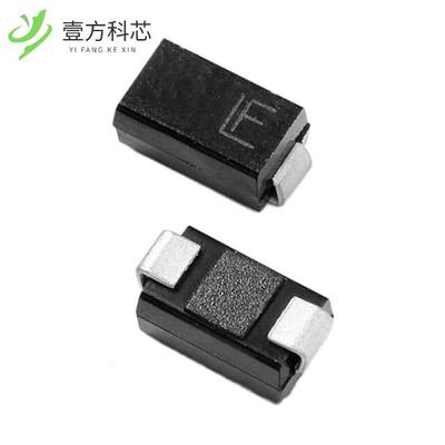原厂原装SMAJ33CA TVS DIODE 33VWM 53.3VC DO214A