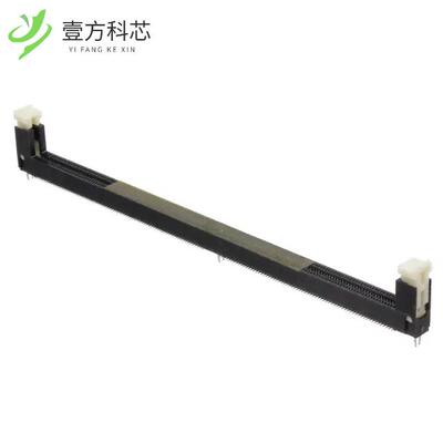 原厂原装2199155-1 DDR4 DIMM 288 PIN SMT TYPE全新正品