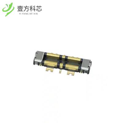 原厂原装WP10-P004VA10-R15000 CONN PLUG 4POS SM