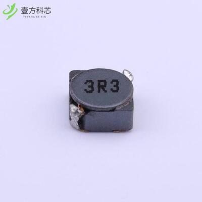 原厂原装SLS5D28S3R3NTT 3.3uH ±30% 2.4A 25mΩ全新正品