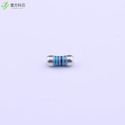 原厂原装MELF-MFR02041/4WS51ΩFT50 51Ω ±1% 250mW