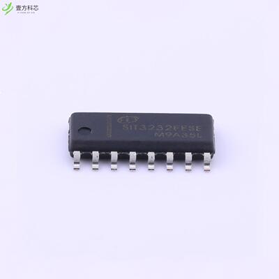 原厂原装SIT3232EESE SIT3232EESE全新正品