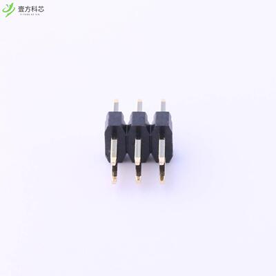 原厂原装A2005WV-2X3P 2mm 2x3P 镀金全新正品