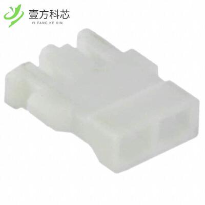 原厂原装ACHLR-02V-S CONN RCPT HSG 2POS 1.20MM全