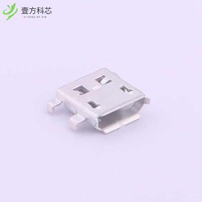 原厂原装920-F52A2021S10106 -B 母座全新正品