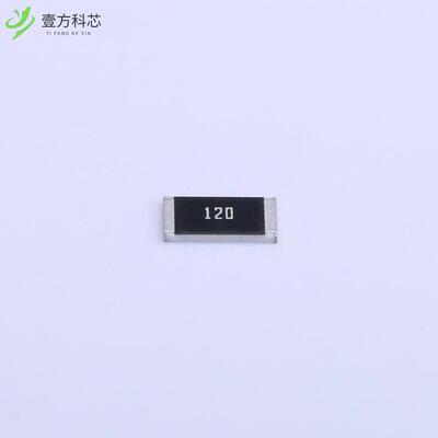 原厂原装RMC1-120JTE 12Ω ±5% 1W全新正品