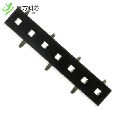 原厂原装NPPN071BFLC-RC CONN HDR 7POS 0.079 GOL