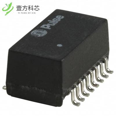 原厂原装H1260NL MODULE XFRMR FST ETHR LAN 16SO