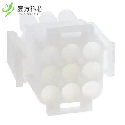 原厂原装1-480706-0 3x3P全新正品