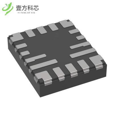 原厂原装MAX20429CAFNA/VY+ DUAL 4ABUCK CONVERTE