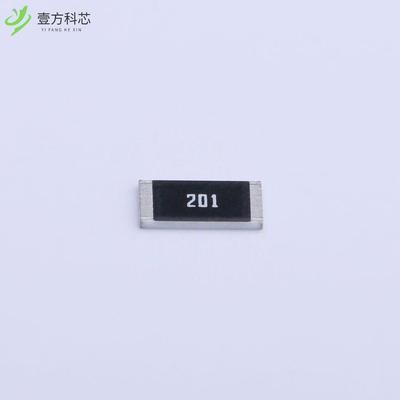 原厂原装RMC1-201JTE 200Ω ±5% 1W全新正品