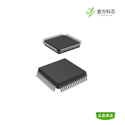 全新正品MC9S08JM32CQH|MC9S08JM60CLD|MC9S08JM60CGT