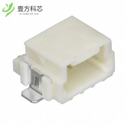 原厂原装292228-3 CONN HEADER SMD R/A 3POS 1.5M