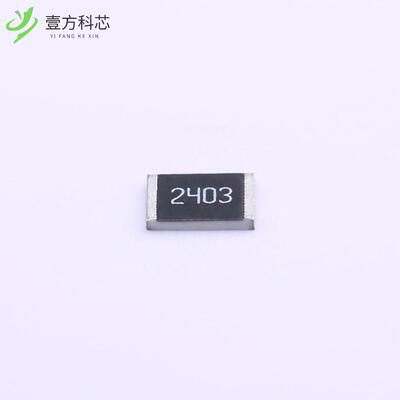 原厂原装181207F2403T4E 240kΩ ±1% 750mW全新正品