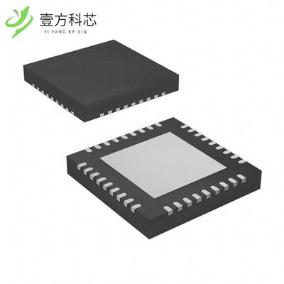 原厂原装CC2510F32RHHR IC RF TXRX+MCU ISM1GHZ 3