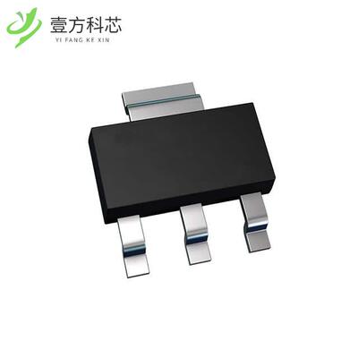 原厂原装AZ1117EH-3.3TRG1 IC REG LINEAR 3.3V 1A