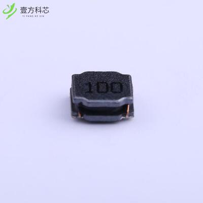 原厂原装LVS505020-100M-N 10uH ±20%全新正品