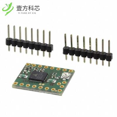 原厂原装TMC SILENTSTEPSTICK SPI TMC2130 STEPPE