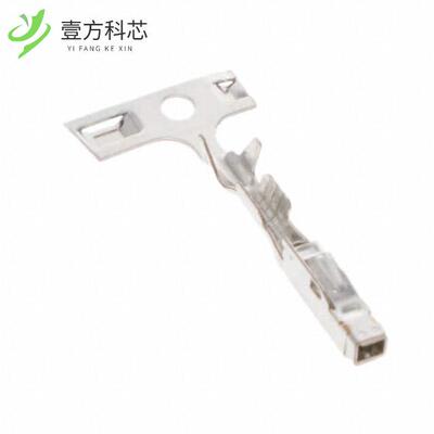 原厂原装7-1452653-1 CONN SOCKET 22AWG CRIMP TI