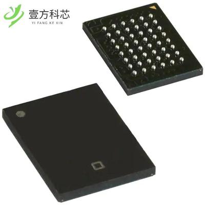 原厂原装CY62136FV30LL-45BVXI IC SRAM 2MBIT PAR