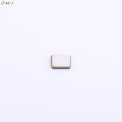 原厂原装SX3B12.800F2010F30 12.8MHz ±10ppm 20pF