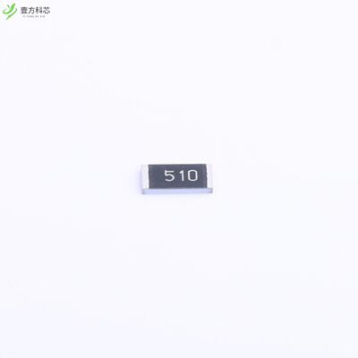 原厂原装AS101AJ0510T4E 51Ω ±5% 1.5W全新正品