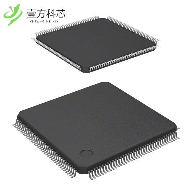 原厂原装SPC563M64L5COAR IC MCU 32BIT 1.5MB FLA
