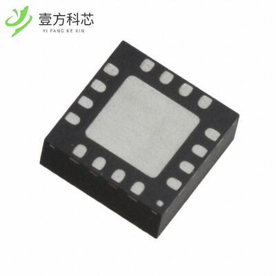 原厂原装ADXL326BCPZ-RL7 ACCELEROMETER 19G ANAL