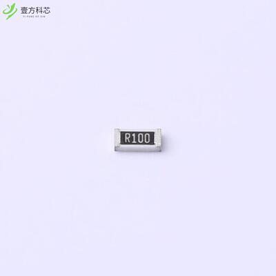 原厂原装RTH06R100FTP 100mΩ ±1% 500mW全新正品