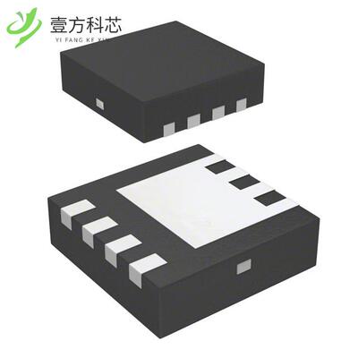 原厂原装SISS30LDN-T1-GE3 MOSFET N-CH 80V 16A/5