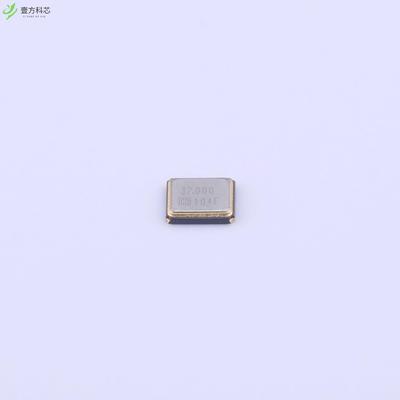 原厂原装E3SB32E00001ME 32MHz 9pF 15ppm全新正品