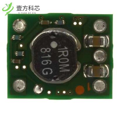 原厂原装PTH04070WAZ DC DC CONVERTER 0.9-3.6V全新正品