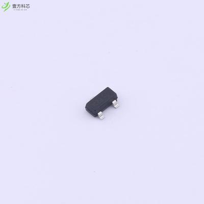 原厂原装BZX84C5V1Q-7-F 5.1V 350mW全新正品