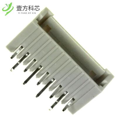 原厂原装292206-9 CONN HEADER R/A 9POS 1.5MM全新正品