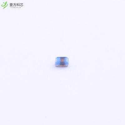 原厂原装SCW1608C33NJST 33nH ±5% 470mA 210mΩ全新正品