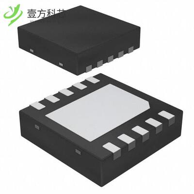 原厂原装LM10010SD/NOPB IC VID VOLTAGE PROGRAMM