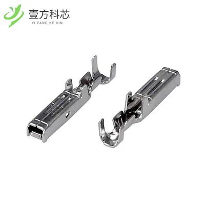 原厂原装175195-2 CONN SOCKET 20-24AWG CRIMP GO