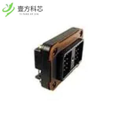 原厂原装DRC13-24PA 24P RECP ASM全新正品
