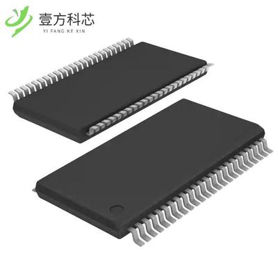 原厂原装TS3DV421DGVR IC VIDEO SWITCH 48TVSOP全新正品