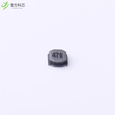 原厂原装PNLS3012-470 47uH ±20% 270mA 1.885Ω全新正品