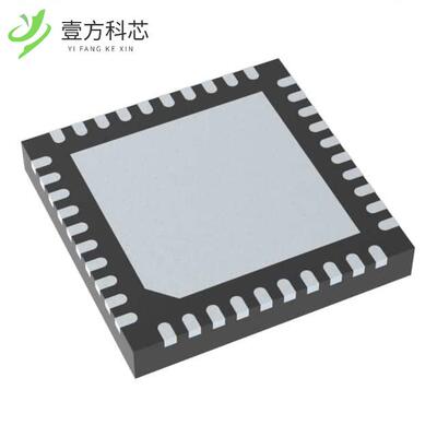 原厂原装LTC3887IUJ-1#PBF IC REG CTRLR BUCK PMB